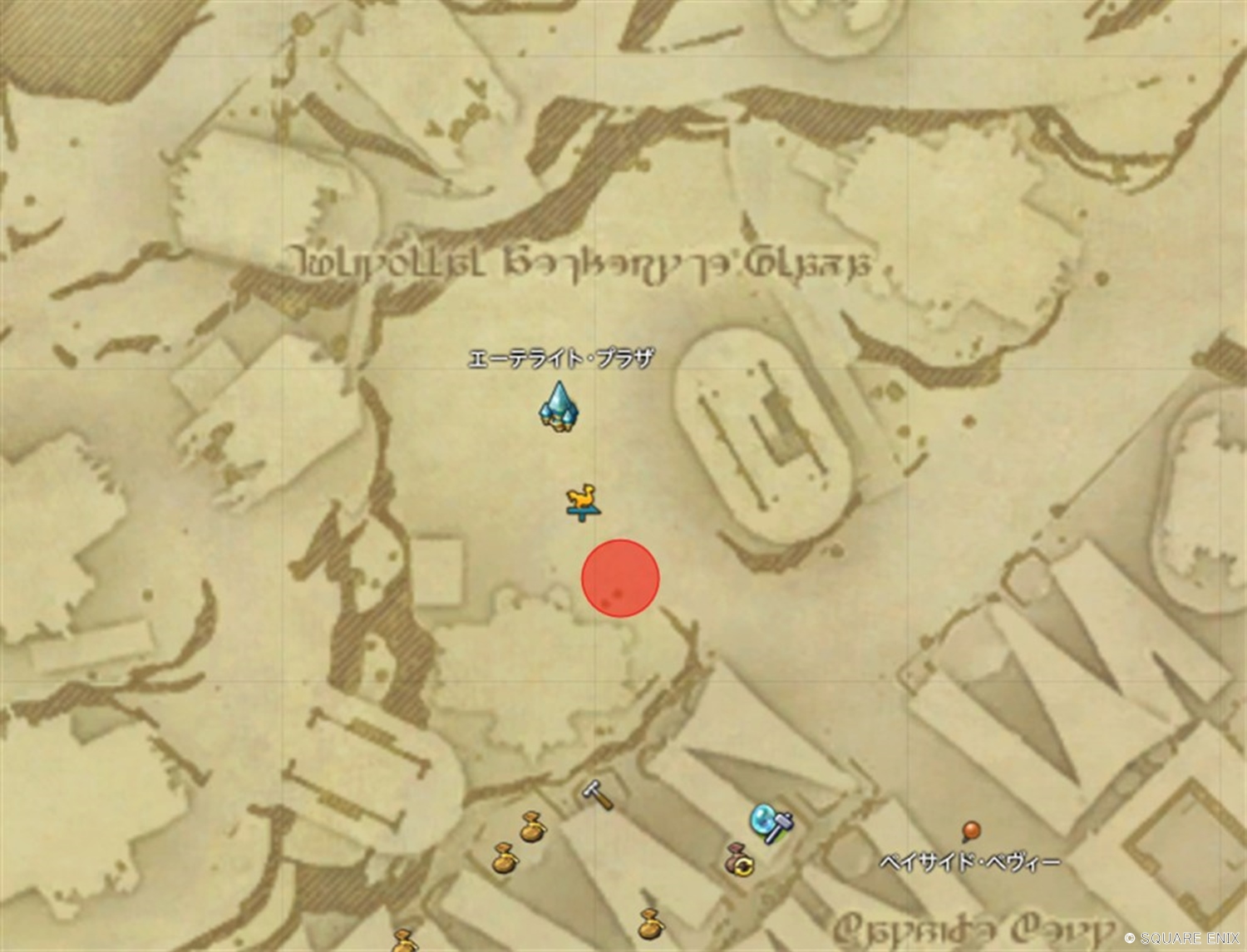 【FF14】24人アライアンスレイド「ジュノ：ザ・ファーストウォーク」簡易攻略解説 | BEAR GAME