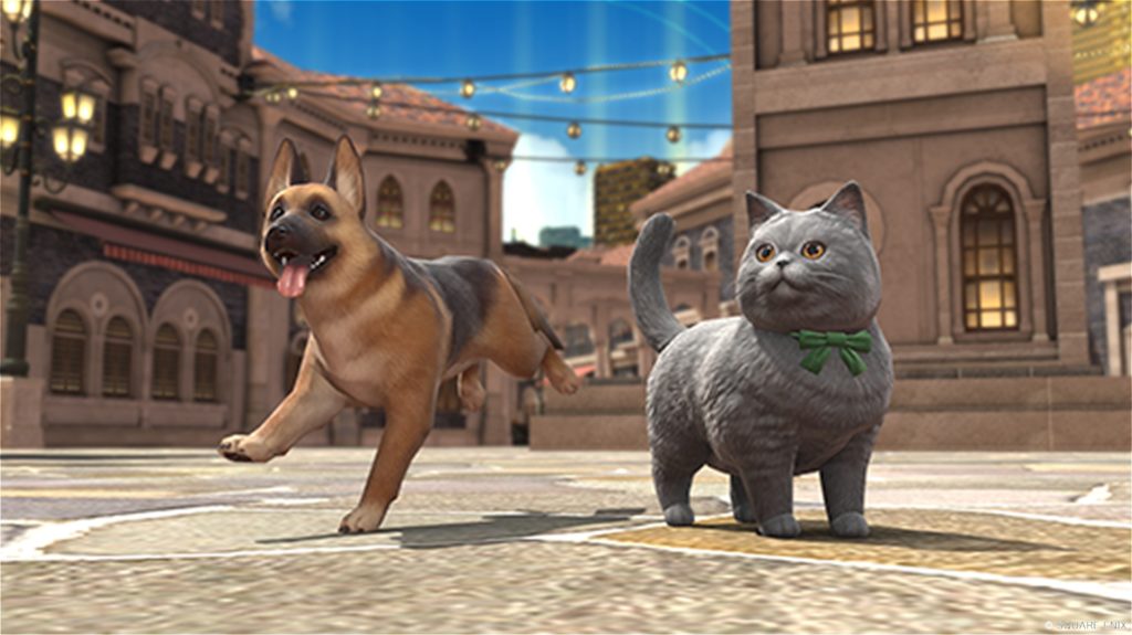 【FF14】【FF14】ID「遺忘行路ミストウェイク」簡易解説 | BEAR GAME